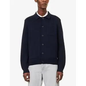 Gant Milano Knit Cotton Cardigan