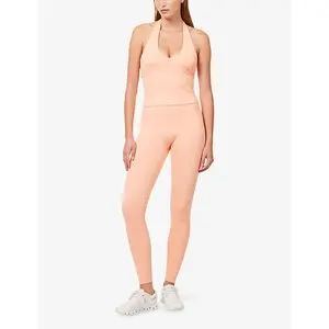 SISTERLY TRIBE Softsculpt Full-length Workout Leggings