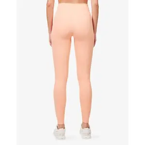 SISTERLY TRIBE Softsculpt Full-length Workout Leggings