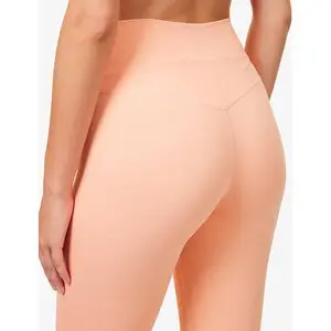 SISTERLY TRIBE Softsculpt Full-length Workout Leggings