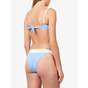 Monday Swimwear Cala Roja Bikini Top