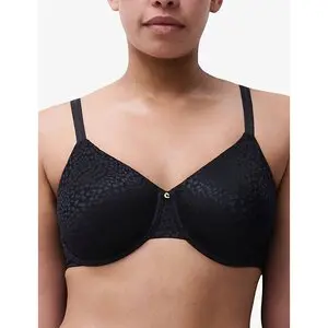 Chantelle Magique Covering Moulded Underwired Bra