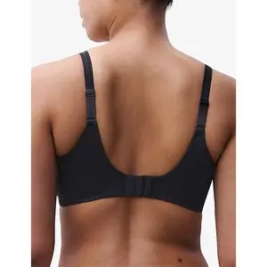 Chantelle Magique Covering Moulded Underwired Bra