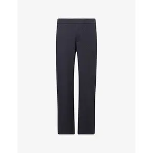 Emporio Armani Stretch Sport Bottoms For Men