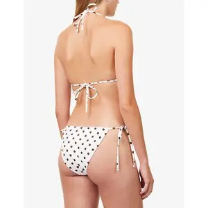 4TH & RECKLESS Emily Bikini Top