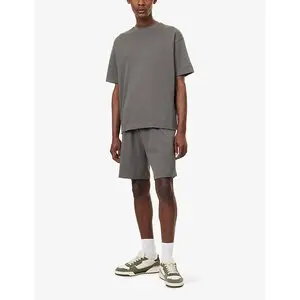 ARNE Relaxed-fit Cotton T-shirt