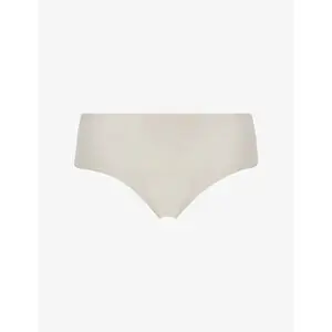 Chantelle Hipster Jersey Briefs - Ivory