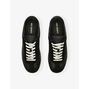 Axel Arigato Zane Leather Trainers