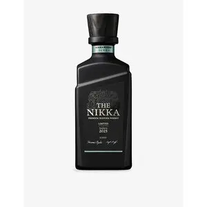 NIKKA The Limited-edition Premium Blended Whisky 700ml - One-color