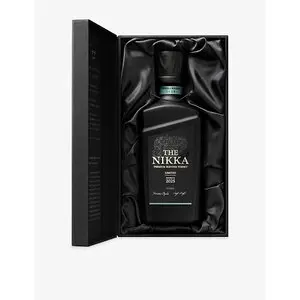 NIKKA The Limited-edition Premium Blended Whisky 700ml