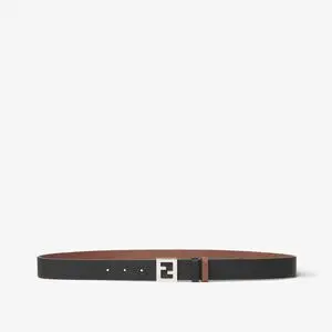 Fendi Ff Belt