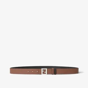 Fendi Ff Belt