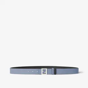 Fendi Ff Belt