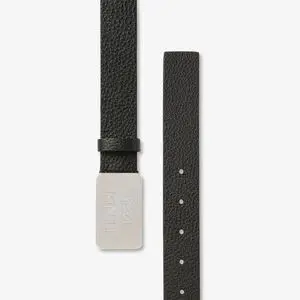Fendi 1925 Logo Belt
