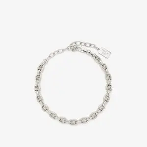 Fendi Orbit Chain Bracelet