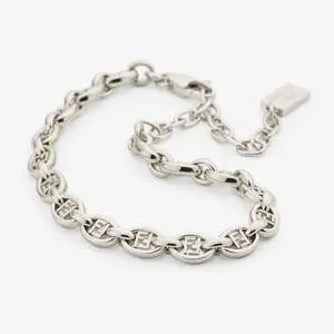 Fendi Orbit Chain Bracelet