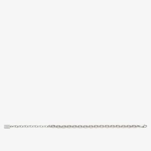 Fendi Orbit Chain Bracelet