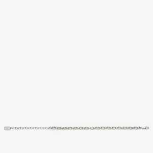 Fendi Orbit Chain Bracelet