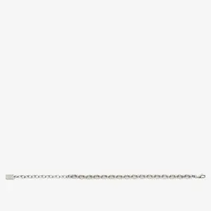 Fendi Orbit Chain Bracelet