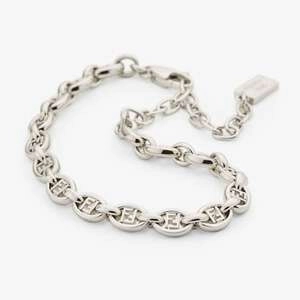 Fendi Orbit Chain Bracelet