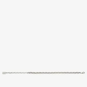 Fendi Orbit Chain Bracelet