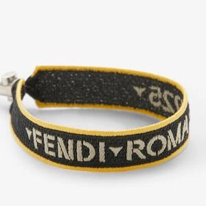 Fendi Flow Bracelet