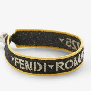 Fendi Flow Bracelet