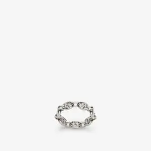 Fendi Orbit Ring