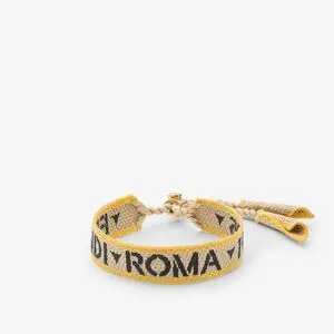 Fendi Flow Bracelet