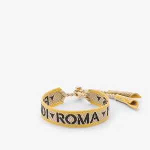 Fendi Flow Bracelet