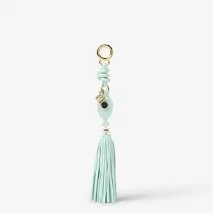 Fendi Fish Charm With Tassel