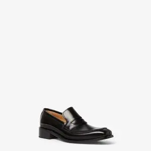 Fendi 1996 Loafers