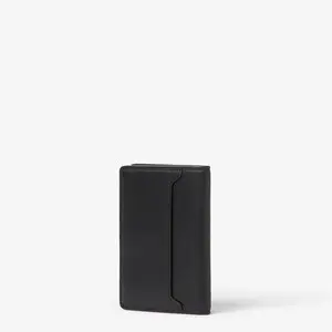 Fendi Ff Double Card Holder