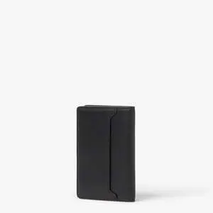 Fendi Ff Double Card Holder