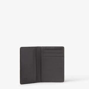 Fendi Ff Double Card Holder
