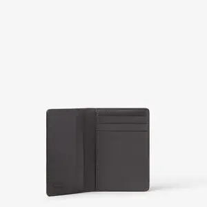 Fendi Ff Double Card Holder