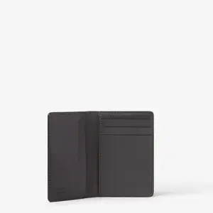 Fendi Ff Double Card Holder