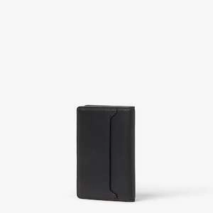 Fendi Ff Double Card Holder