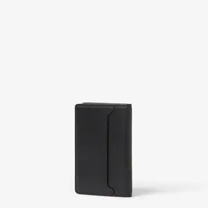 Fendi Ff Double Card Holder