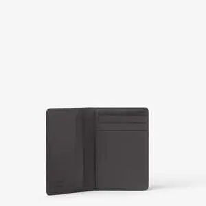 Fendi Ff Double Card Holder - Multicolour