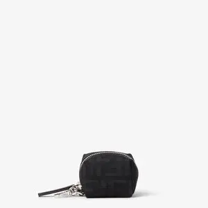 Fendi Ff Jacquard Airpods Case
