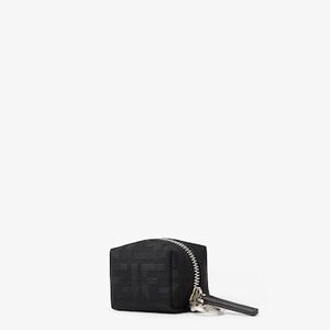 Fendi Ff Jacquard Airpods Case