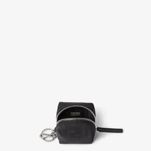 Fendi Ff Jacquard Airpods Case