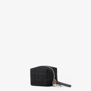 Fendi Ff Jacquard Airpods Case