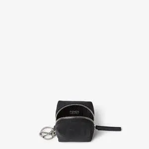 Fendi Ff Jacquard Airpods Case