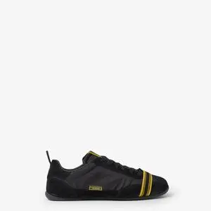 Fendi Wrap Lace-up Trainers