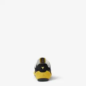 Fendi Wrap Trainers With Elastic Webbing