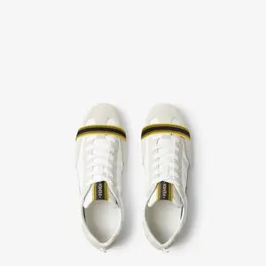Fendi Wrap Trainers