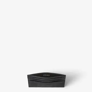 Fendi Ff Jacquard Card Holder