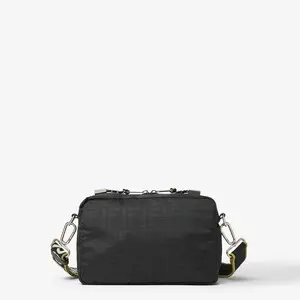 Fendi Zucca Camera Case